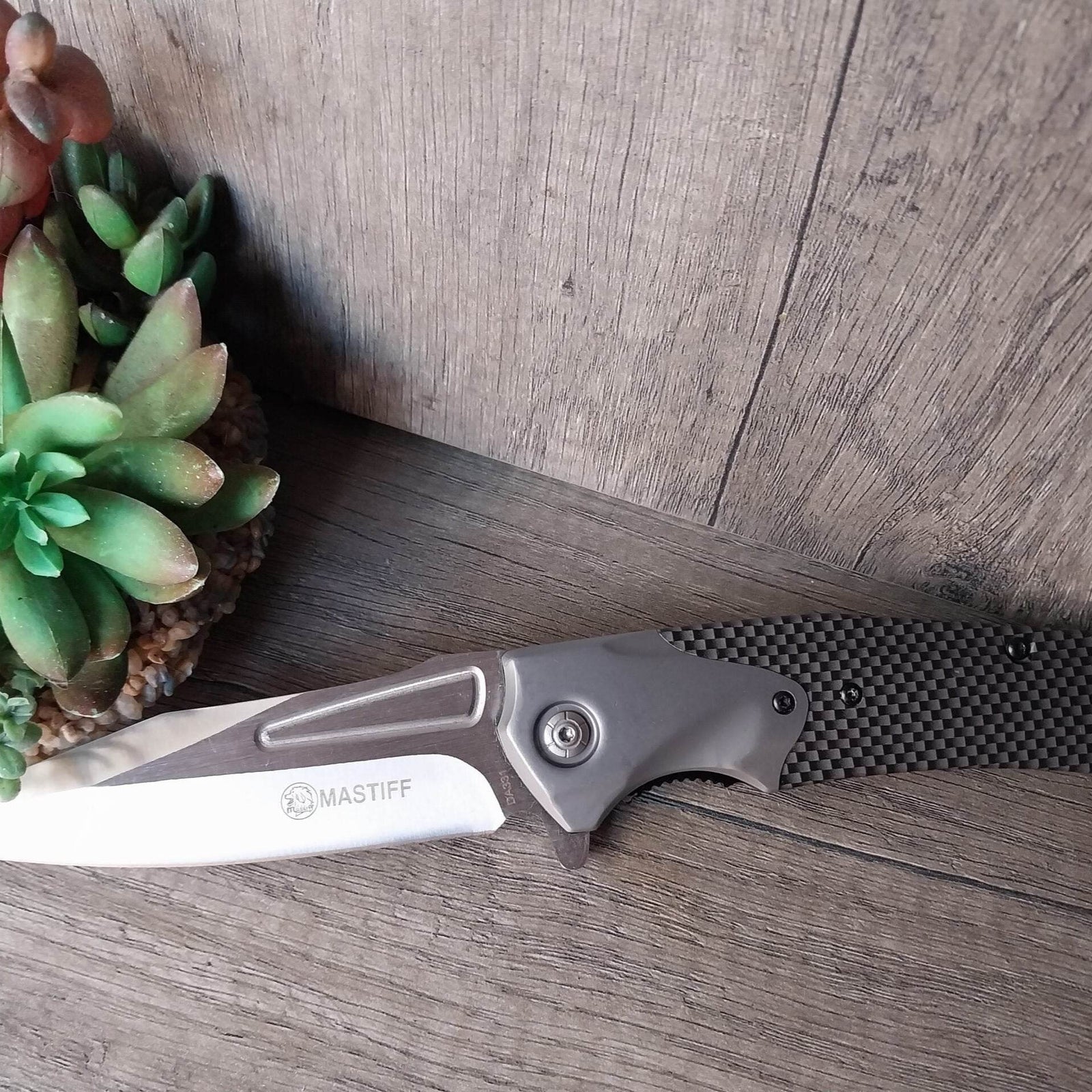 Mastiff Knife – DMC Wholesale
