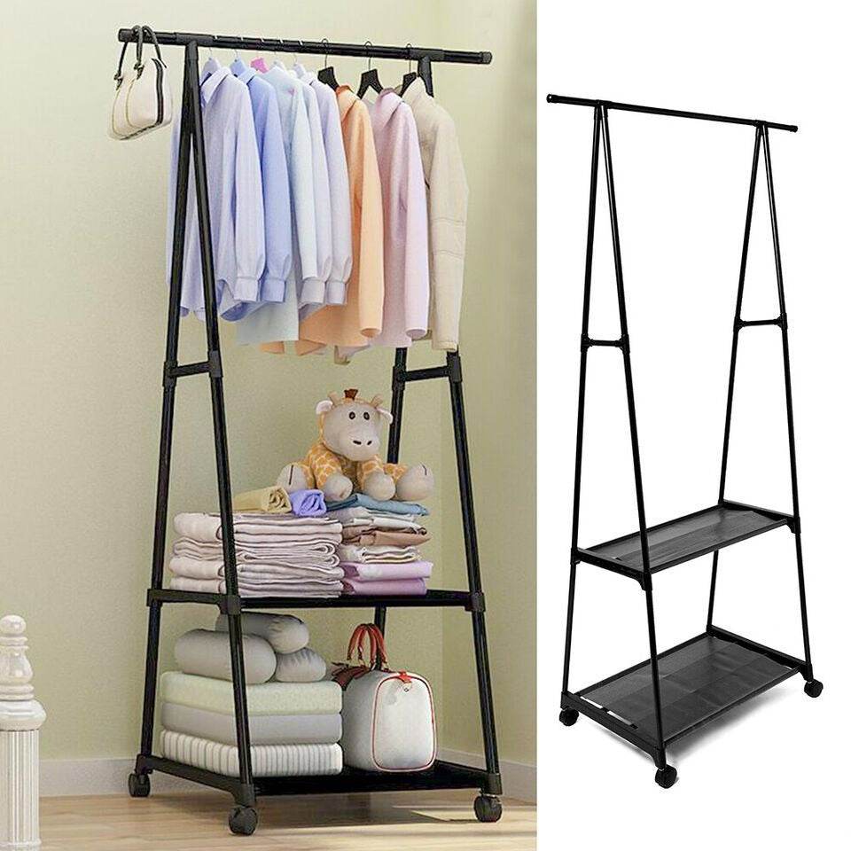 Triangle Coat Rack – DMC Wholesale